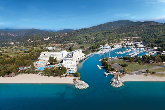Εκδρομές στην Ελλάδα - Vis Travel