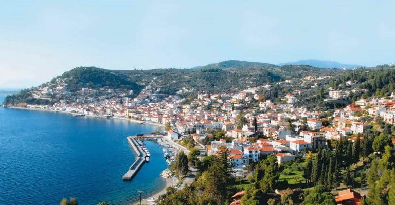 Εκδρομές στην Ελλάδα - Vis Travel