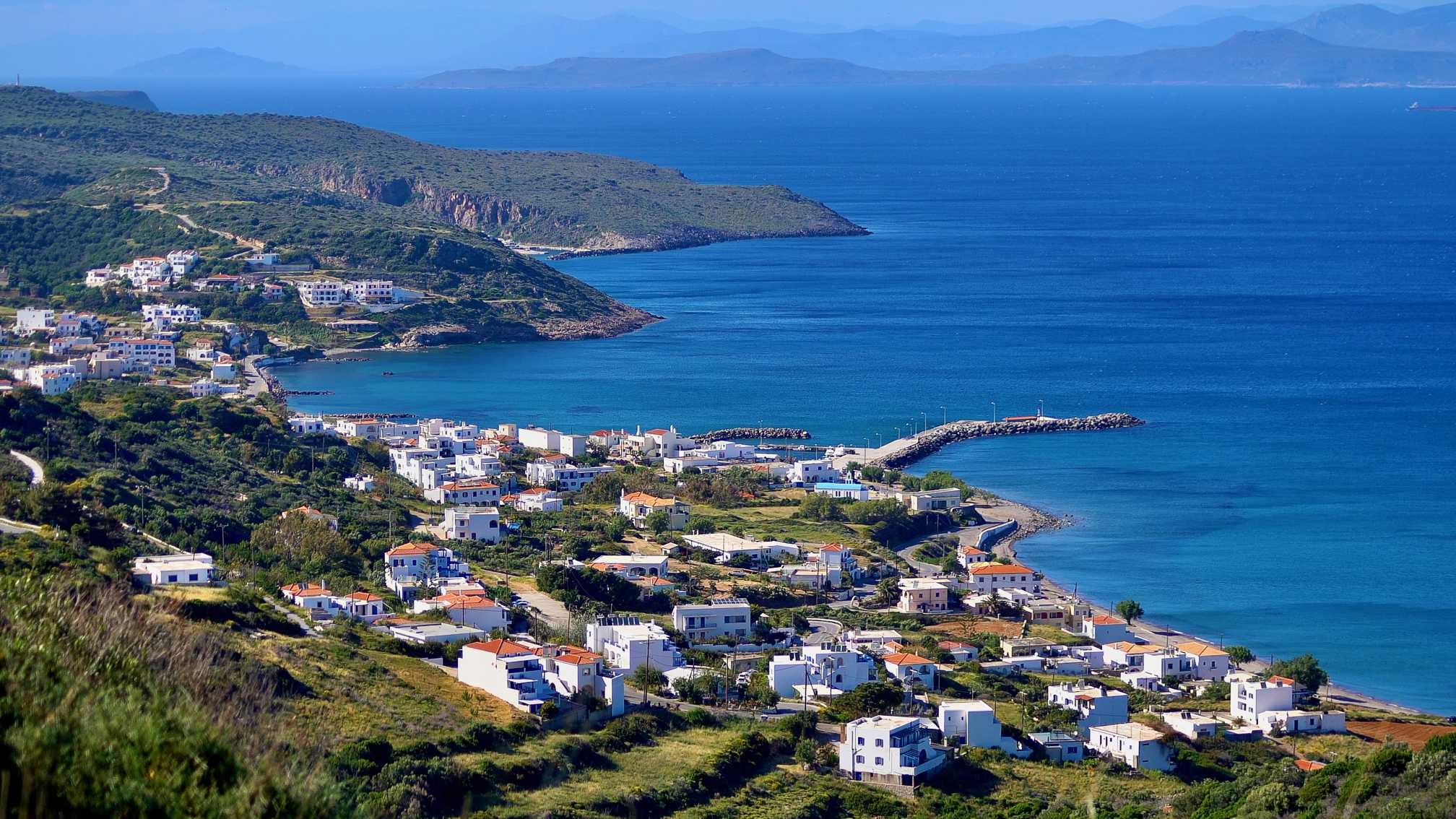 Εκδρομές στην Ελλάδα - Vis Travel