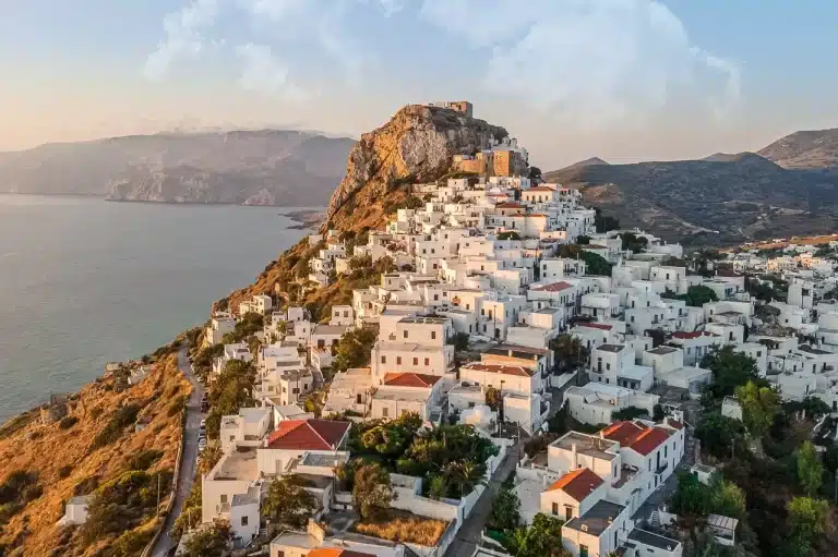 Εκδρομές στην Ελλάδα - Vis Travel